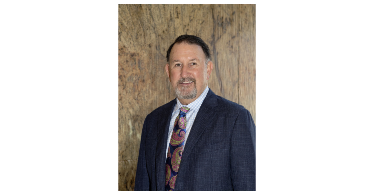 Buzz Oates Taps Industry Veteran to Lead Buzz Oates Construction ...