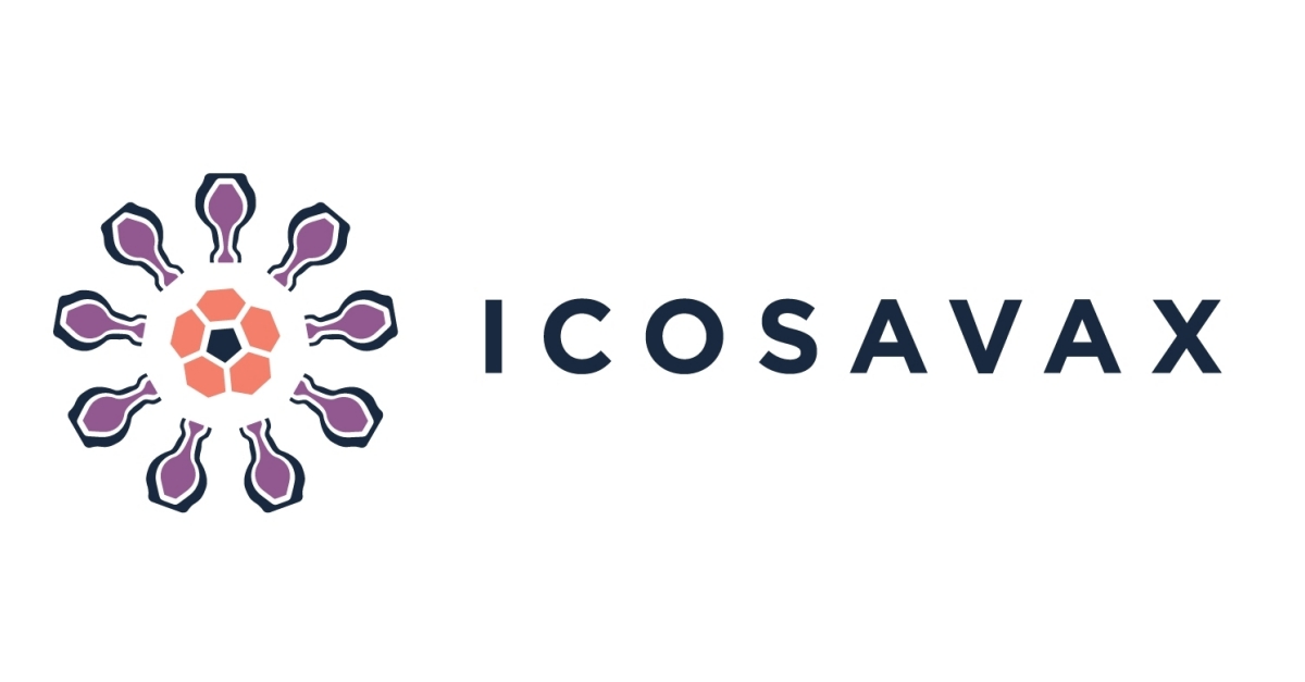 Icosavax Closes $100 Million Series B Financing to Advance Bivalent RSV ...