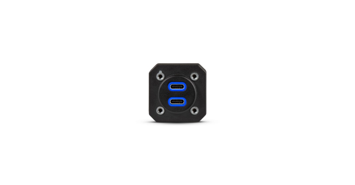 Garmin announces new models of capable and compact USB charger designed ...
