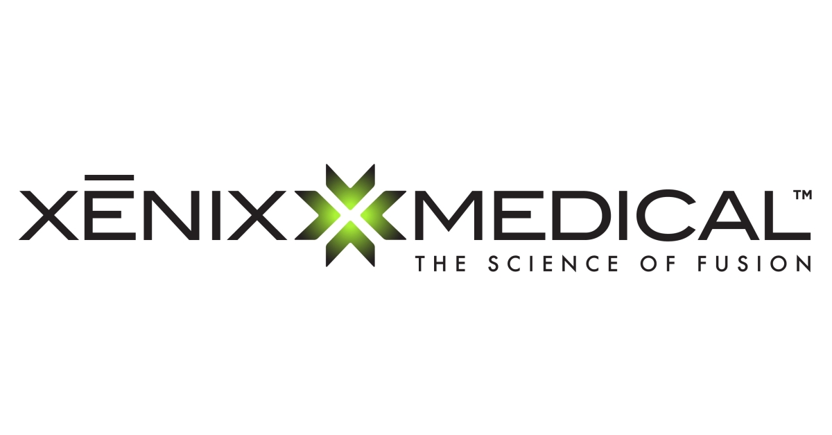 HT Medical Announces Name Change to Xēnix Medical as Part of Rebranding ...