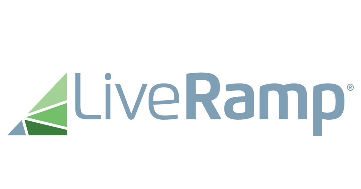 LiveRamp Enters into Strategic Partnership with Google Cloud to Enable Identity in the Cloud ...