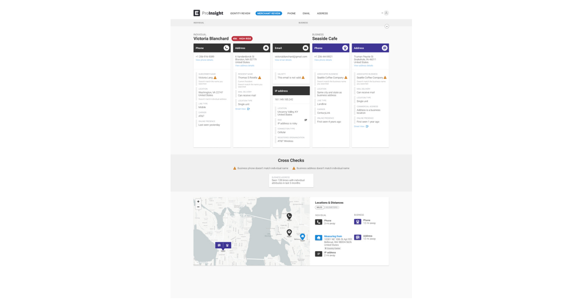Ekata Launches Merchant Onboarding Solution to Enable Faster, Smarter ...