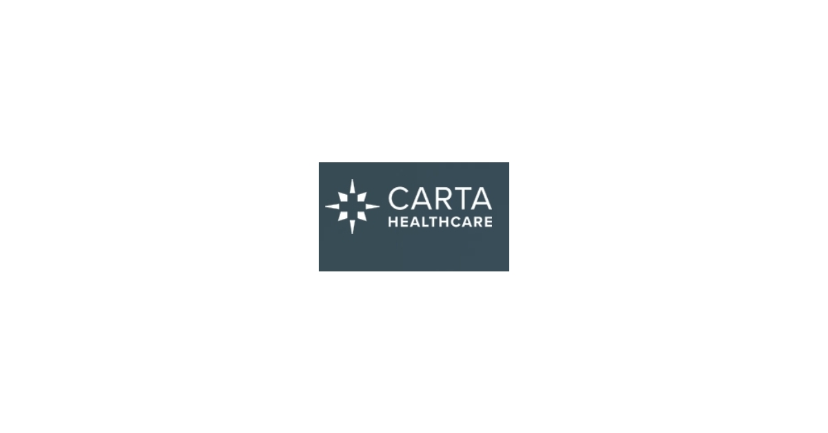 Carta Healthcare Closes Series A Funding to Accelerate Growth ...