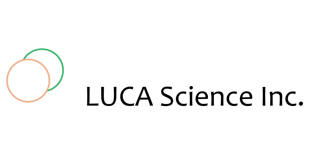 LUCA Science Announces the Opening of a New Subsidiary in the UK and ...