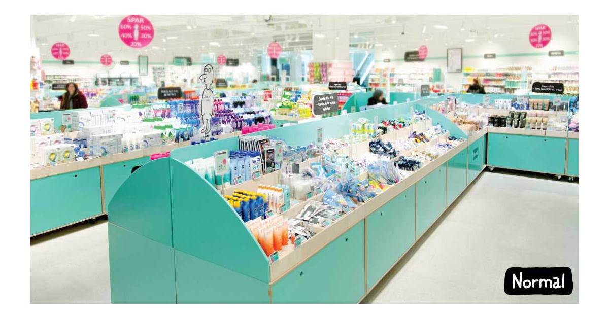 NORMAL opent negende winkel in Nederland aan het Polderplein in ...