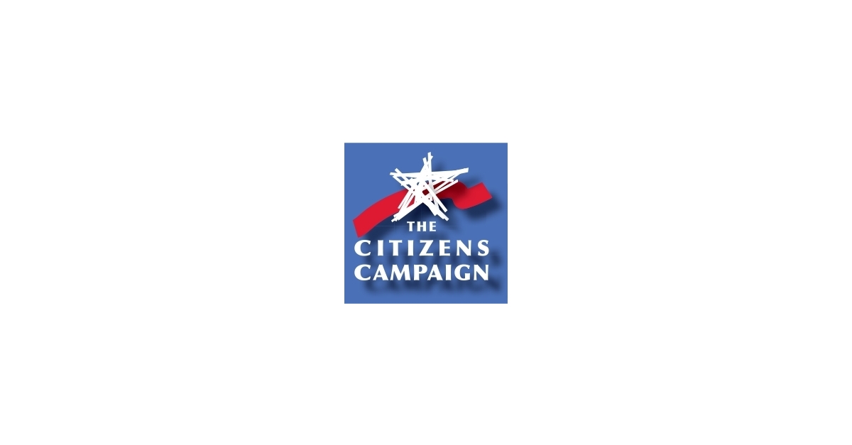 The Citizens Campaign Launches Initiative to Add a Citizen Driven ...
