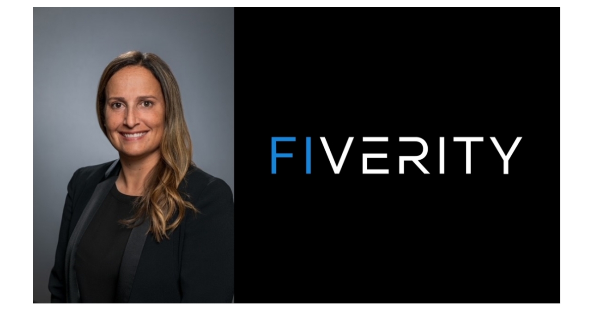 FiVerity Names Allison Arvizu as Executive Vice President of Sales ...