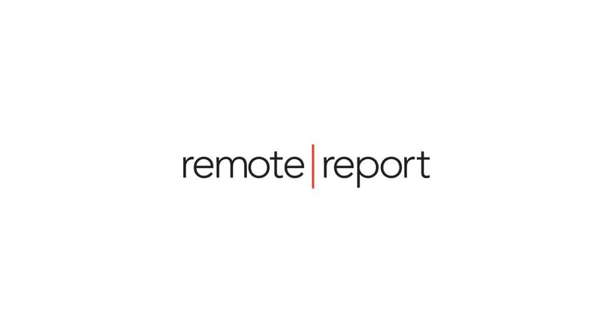 Remote Report Launches News Site to Cover the Business of Remote Work ...