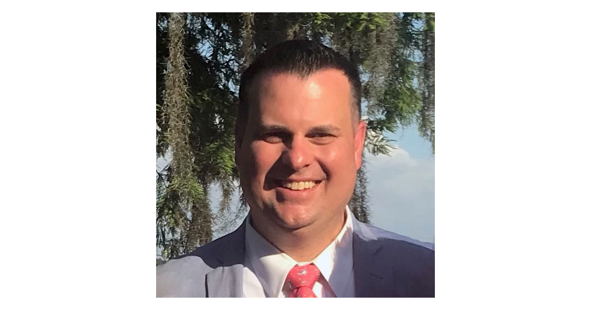 John Marshall Bank Hires Kenneth Board as Branch Manager in Alexandria ...