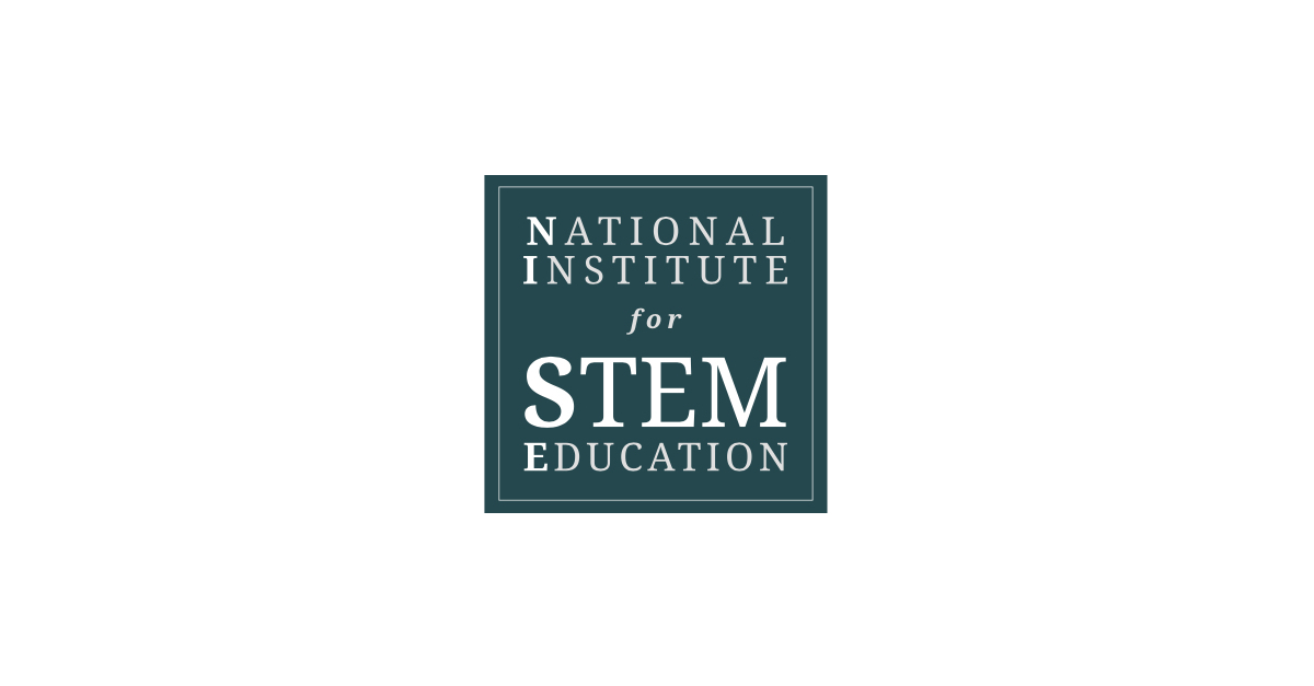 National Institute for STEM Education is a Finalist in Three Categories ...