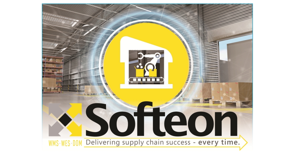 Softeon Features Warehouse Management and Warehouse Execution Systems that will Power Smart DCs ...