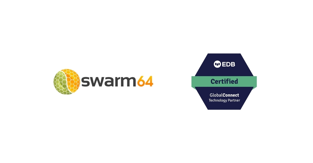 Swarm64 and EDB Partner to Extend EDB Postgres Advanced With Faster Query Performance | Business ...