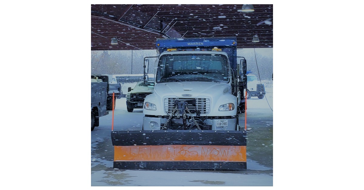 Storm-tested Sensus FlexNet Communication Network from Xylem Helps ...