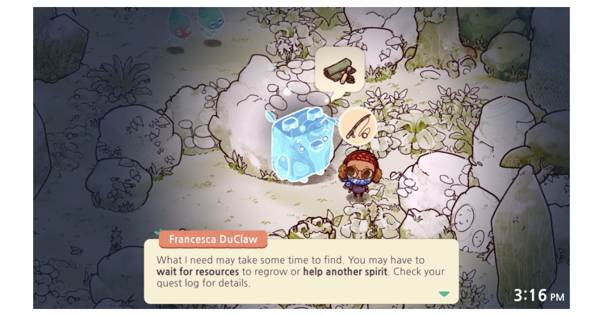 Nintendo Download: Welcome to the All-You-Can-Eat Ghost Buffet ...