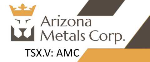 Arizona Metals Corp. Announces That Kay Mine Petrographic Study ...