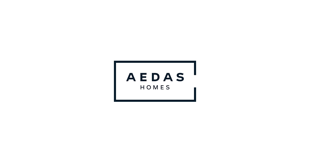 AEDAS Homes Delivers 1,963 Homes and Achieves Its Business Plan ...