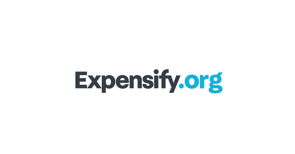 Calling All Changemakers: Expensify.org Announces Community Justice ...