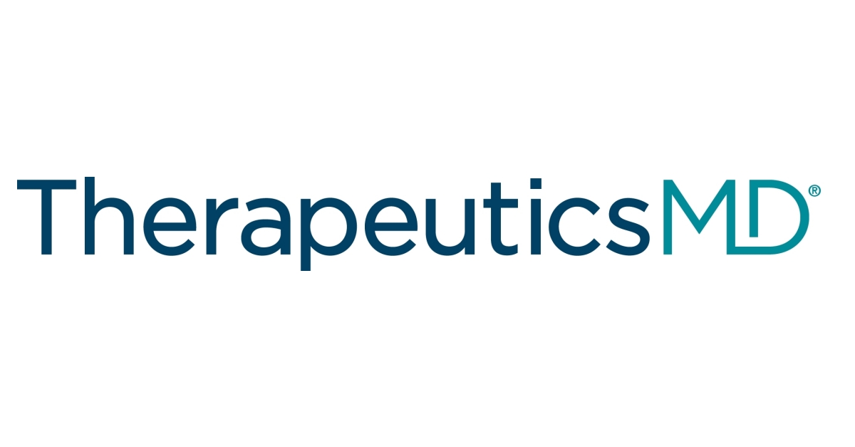 TherapeuticsMD and Theramex Announce the Approval of BIJUVE® Capsules ...