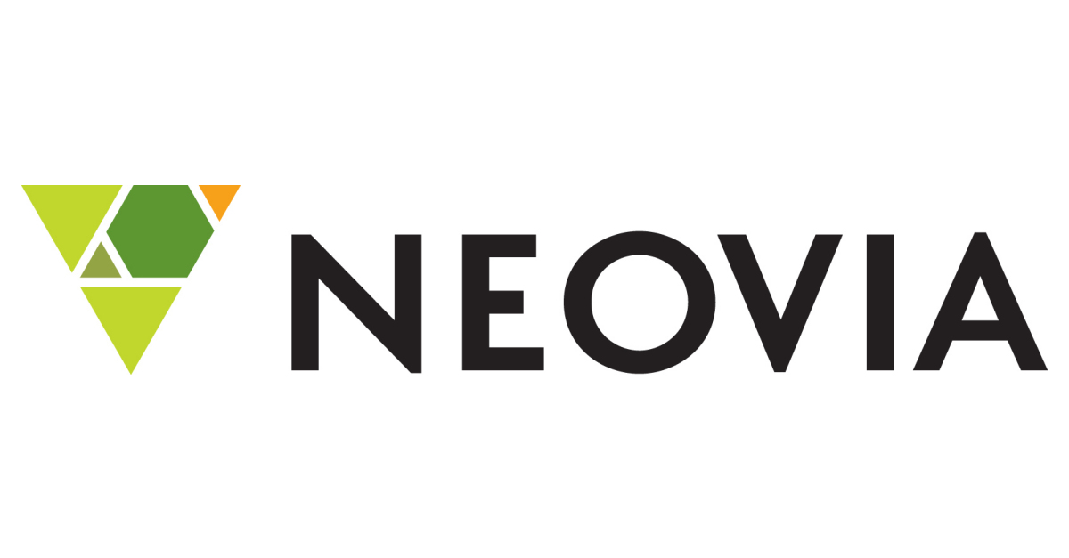 Christopher Synek Joins Neovia Logistics as Chief Executive Officer ...