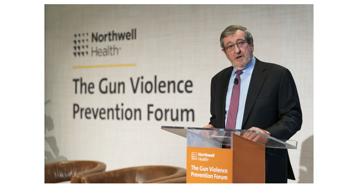 Major Health Systems to Collaborate on Gun Violence Solutions ...