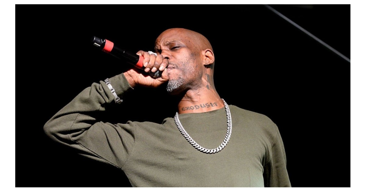BET Remembers Hip-Hop Icon DMX With Special Linear Programming Today ...