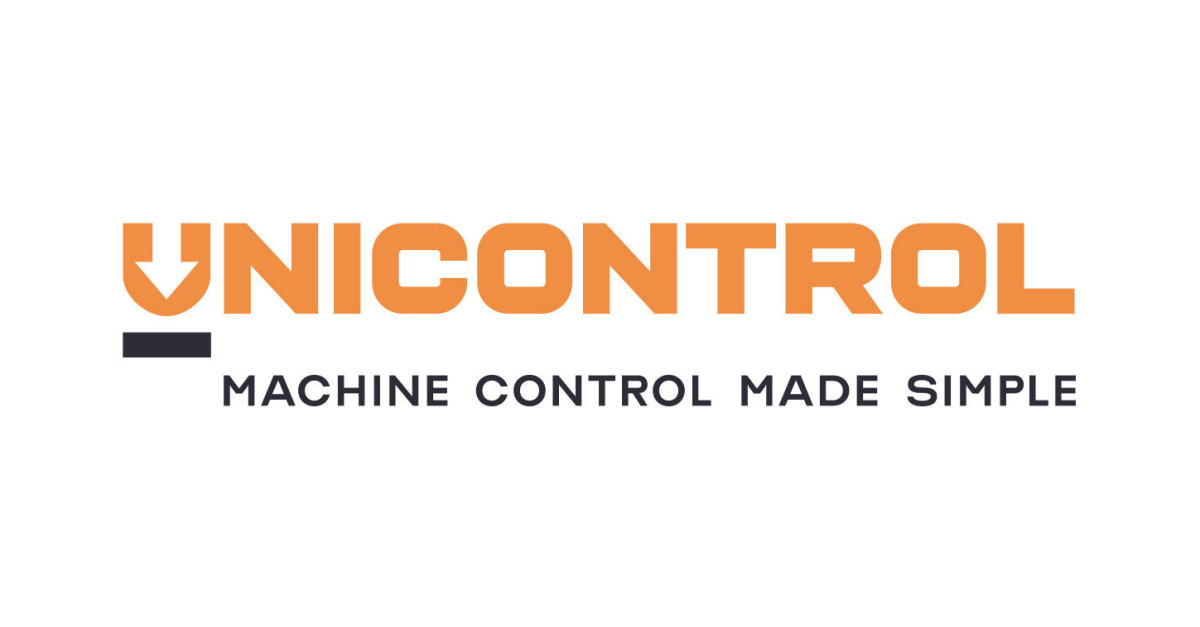 World First From Unicontrol: Bespoke 3D Machine Control for Backhoe ...