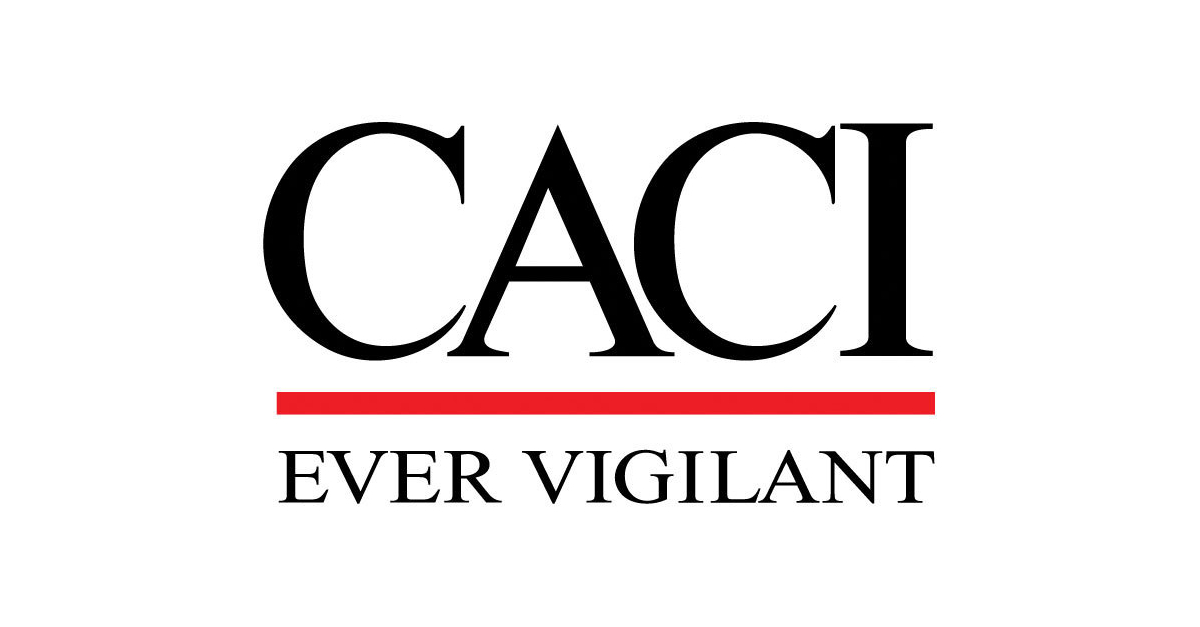 CACI Names Glenn Kurowski Chief Technology Officer | Business Wire