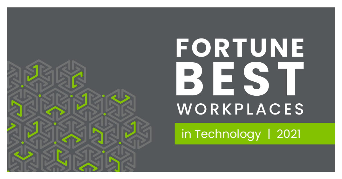 Fortune and Great Place to Work® Name Conviva One of the 2021 Best ...