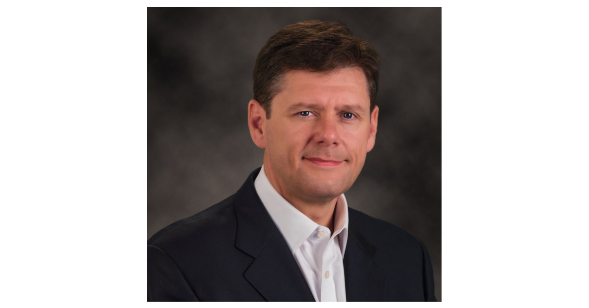 Calviri Appoints Marc Wolff Chief Executive Officer | Business Wire