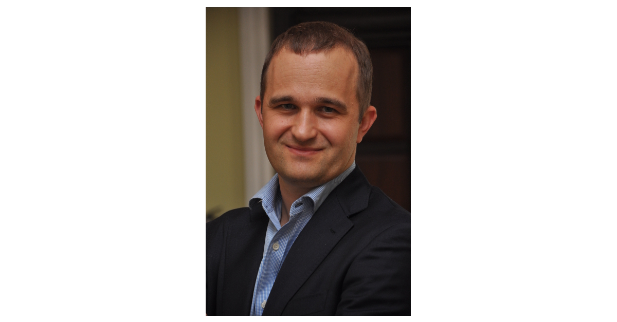 Cyble Appoints Maxim Mitrokhin, Ex-MD Kaspersky Lab, to Expand ...