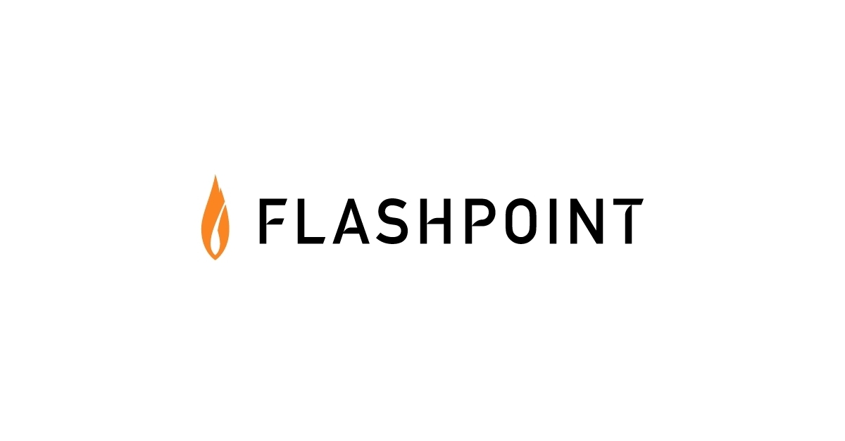 Flashpoint’s Unrivaled Innovation Extends Threat Intelligence Suite ...