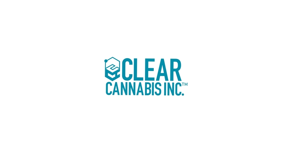 Clear Cannabis Inc. Announces Partnership with Trucenta to Bring The ...