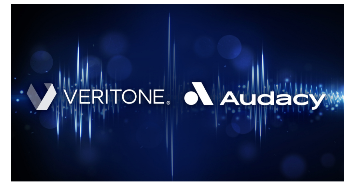 Veritone Extends Agreement with Audacy, Bringing In-Depth, AI-Powered ...