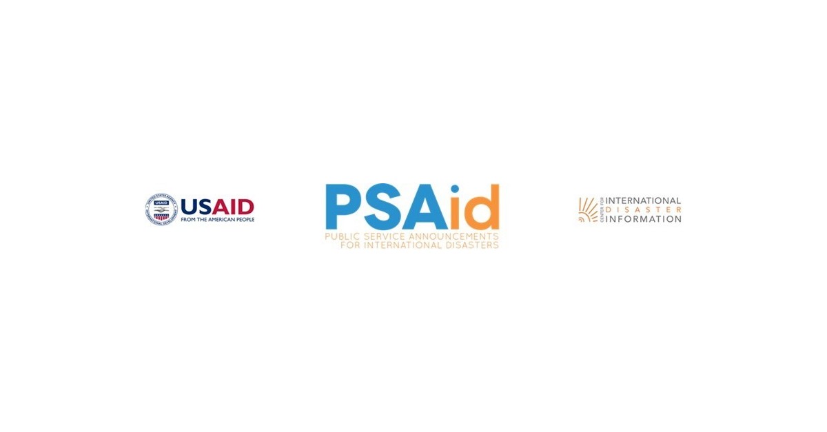 USAID International Disaster Relief Design Competition Winners ...