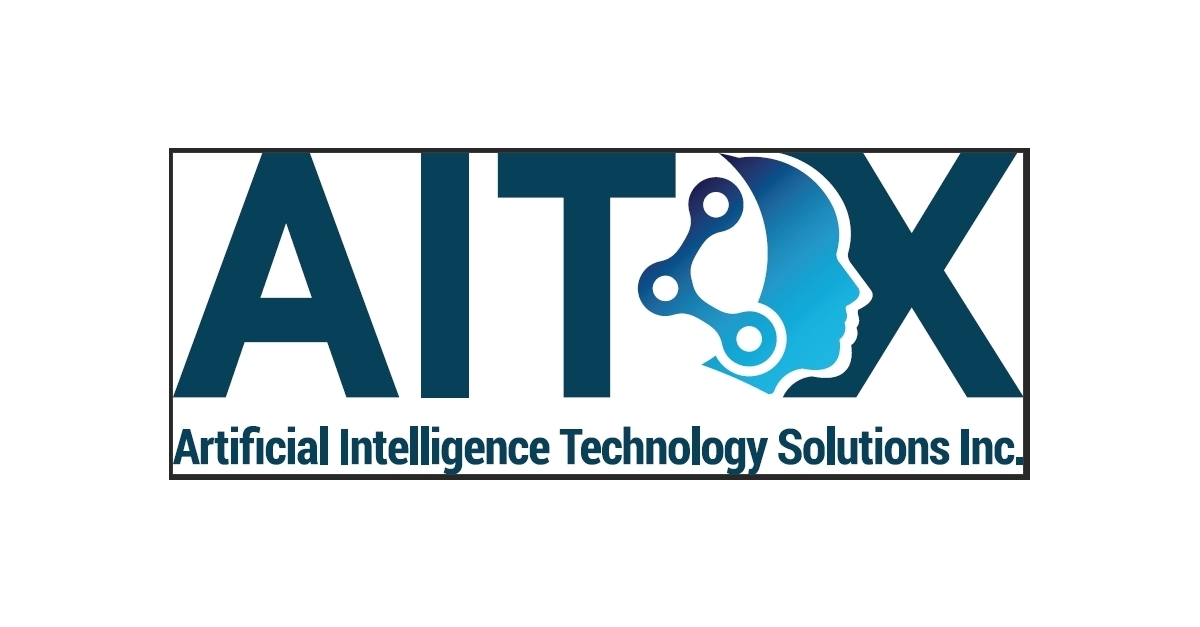 Artificial Intelligence Technology Solutions, Inc. Announces ...