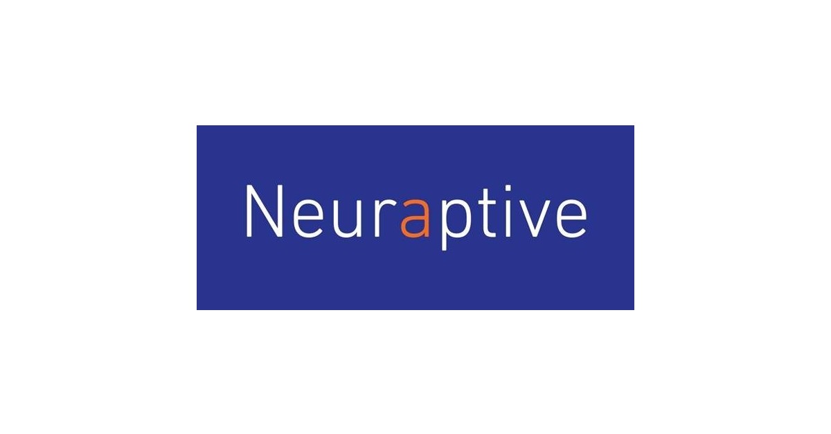 Neuraptive Therapeutics Announces FDA Clearance of a Second IND ...