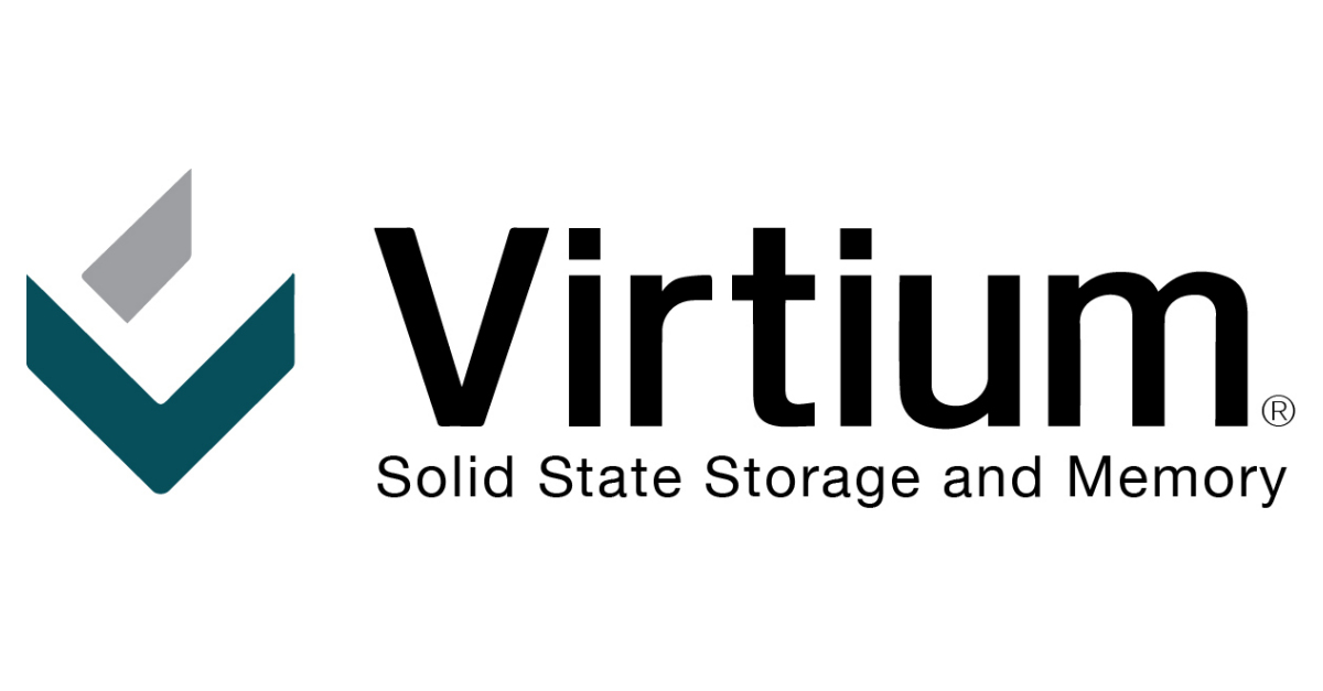 Virtium Introduces High-Performance DDR4 Memory Modules Featuring Top Capacities, Ultra-Small ...