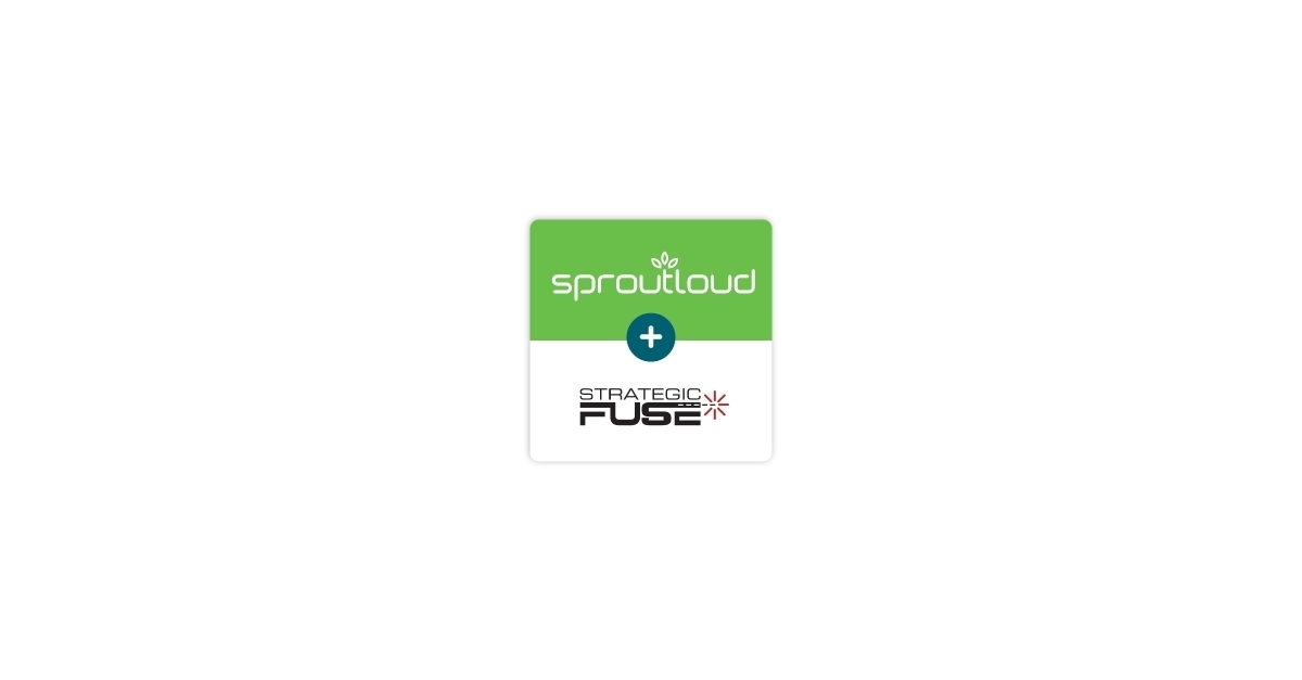 SproutLoud Acquires Chicago-based Trade Fund Management Agency ...