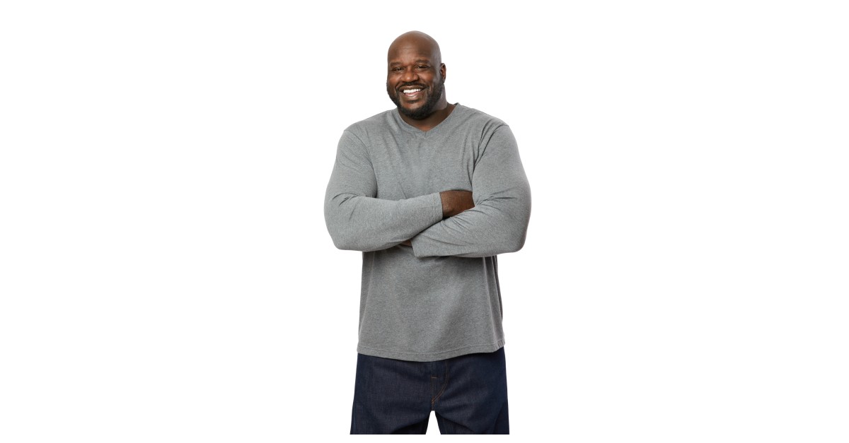 The General® Insurance and Shaquille O’Neal Champion Communities in ...