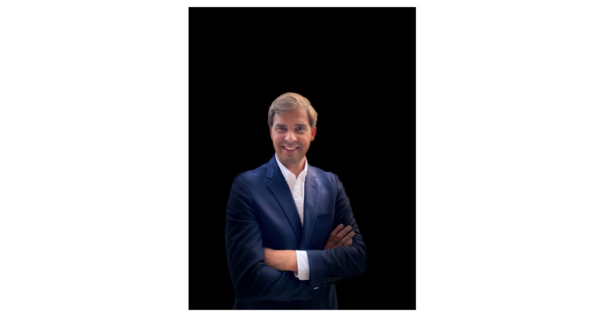eShopWorld stelt Martim Avillez Oliveira aan als Chief Commercial ...