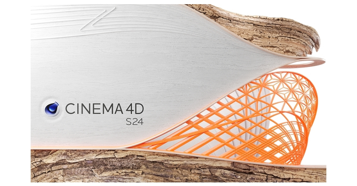 Maxon anuncia Cinema 4D S24 | Business Wire