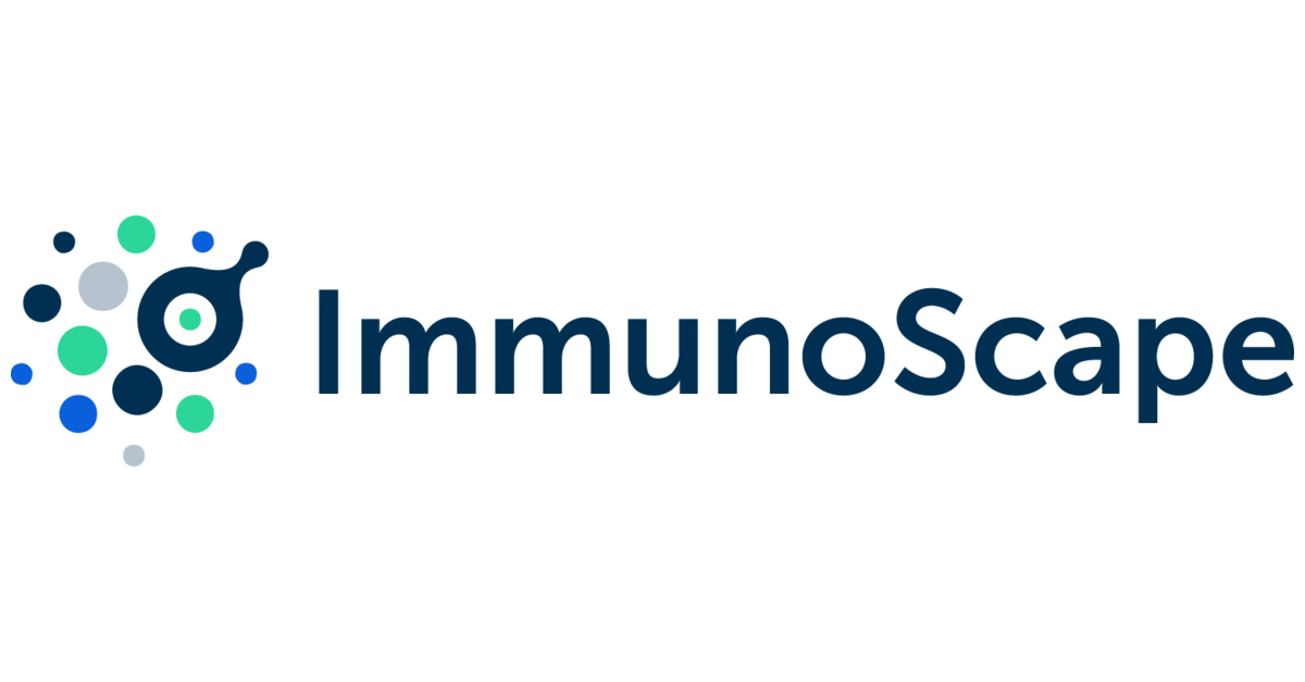 ImmunoScape Raises $14M To Advance Deep Immunomics Platform for High ...