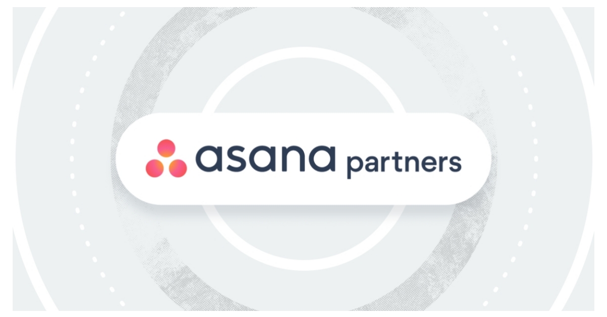 „Asana Partners“: Globale Vernetzung und mehr Klarheit für ...