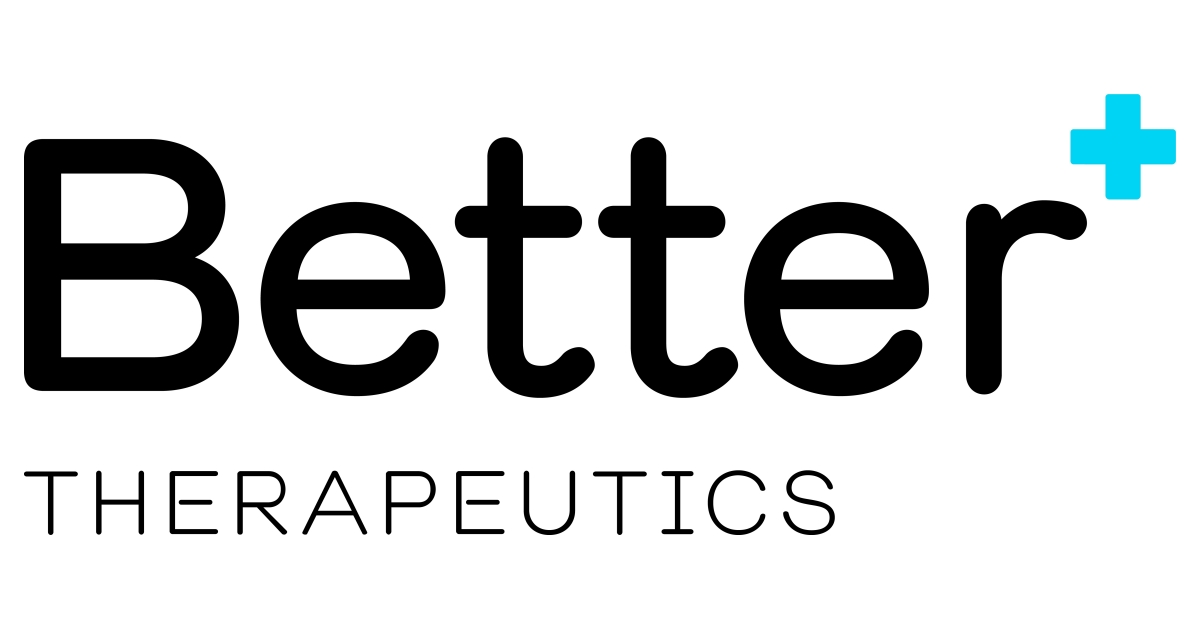 Better Therapeutics Launches Real World Evidence Study of Prescription ...
