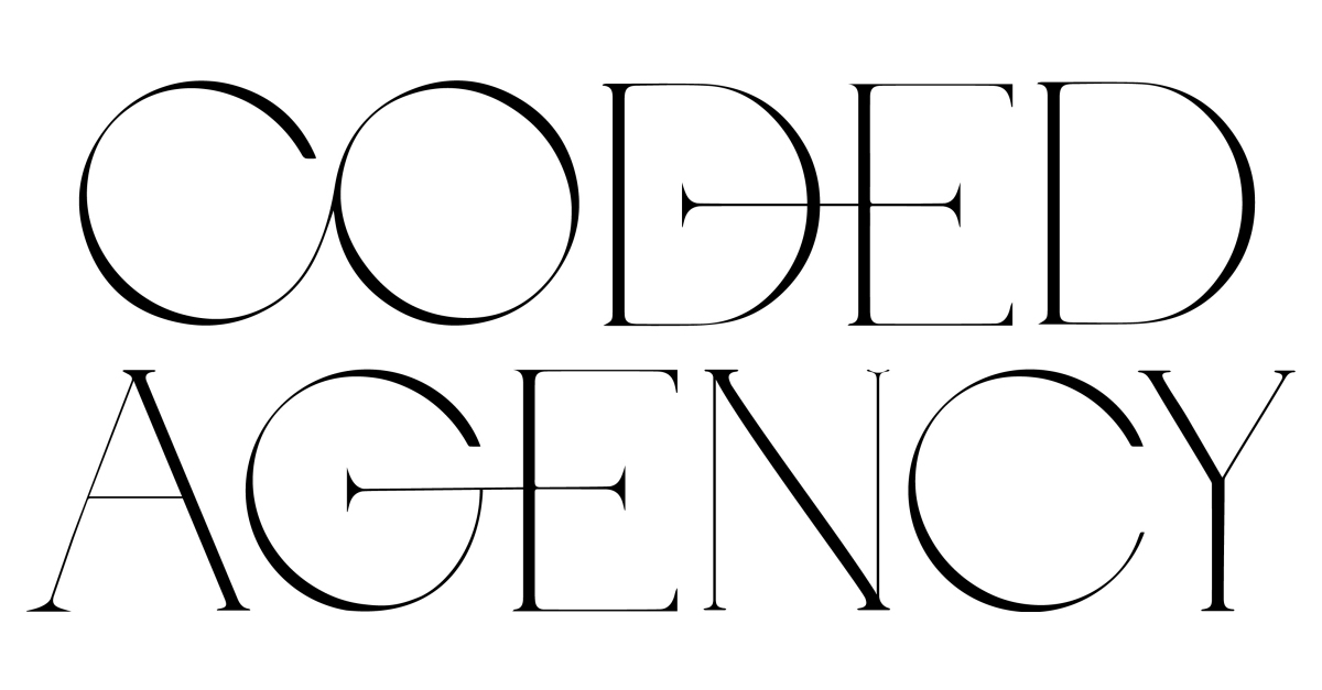 Coded Agency Celebrates Continued Growth with Rebrand, Internal ...