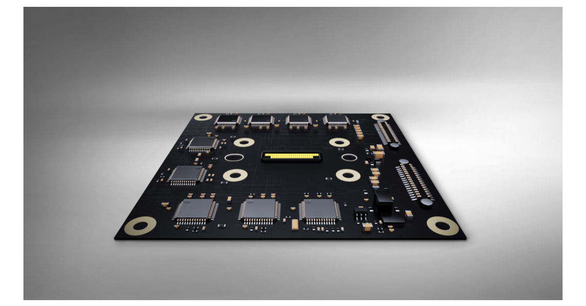 Samsung Introduces PixCell LED for Intelligent Headlight Systems to ...