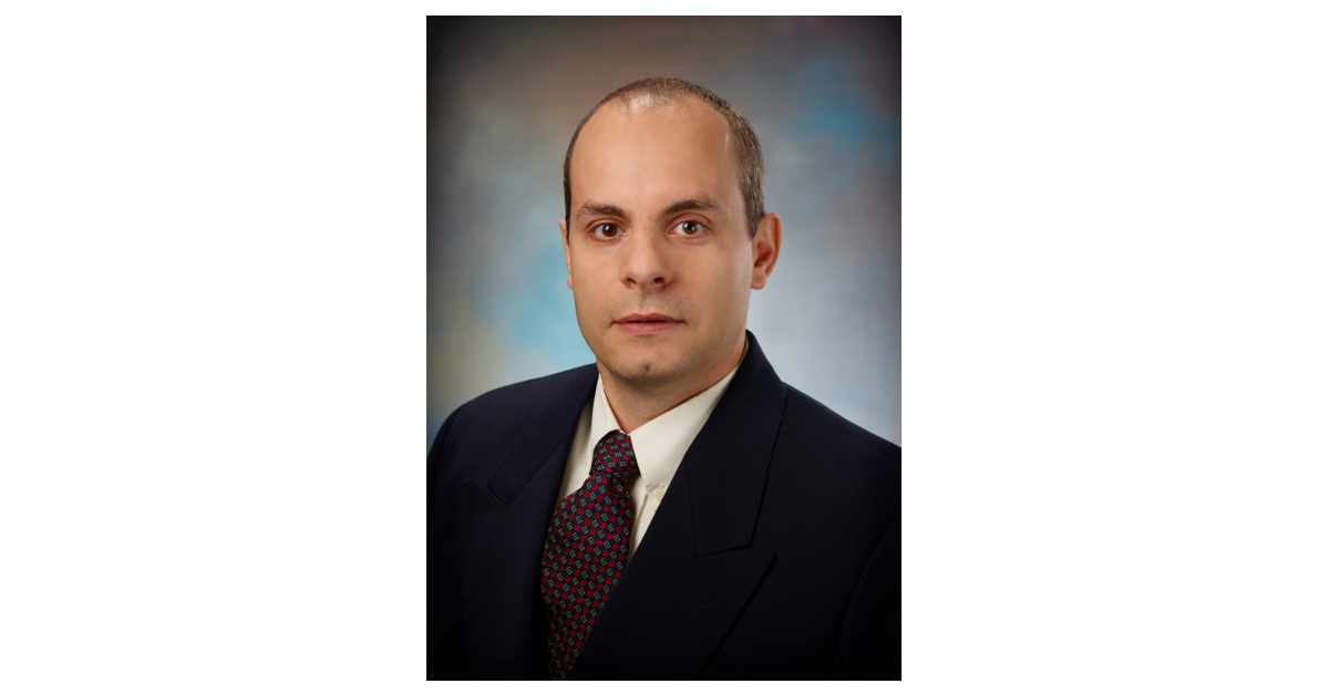 Eaton Engineer Recognized as One of SME’s 25 Leaders in Smart ...