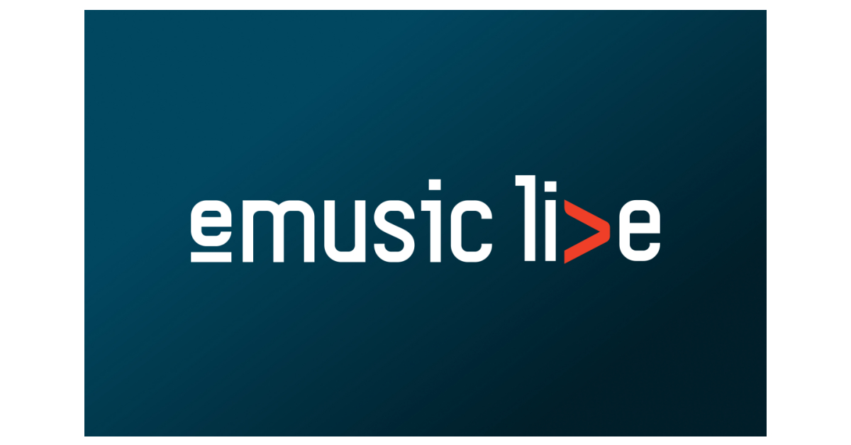 eMusic Live to Feature Livestreams from Cities Around the World ...