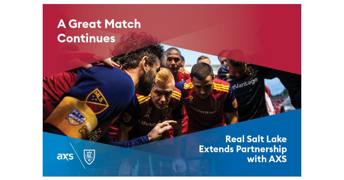Real Salt Lake and Rio Tinto Stadium extend long-term partnership with ...