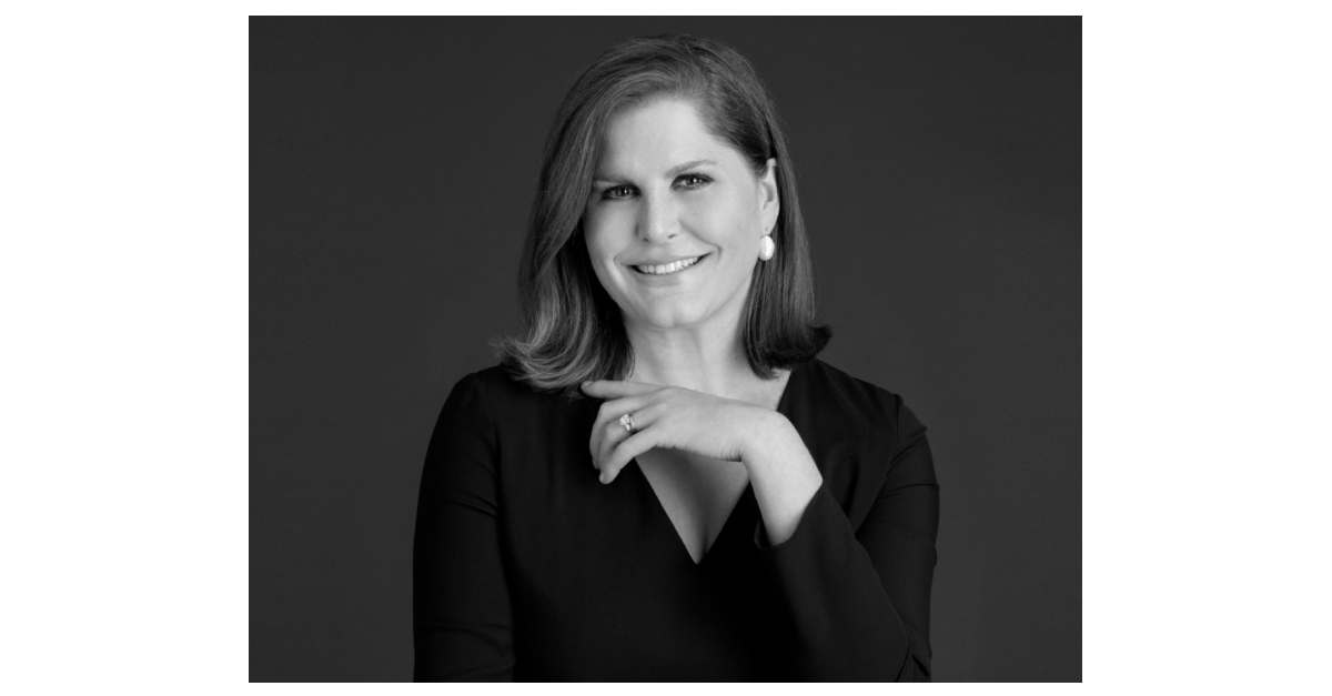 雅詩蘭黛公司宣佈全球傳播執行副總裁Alexandra Trower退休 | Business Wire